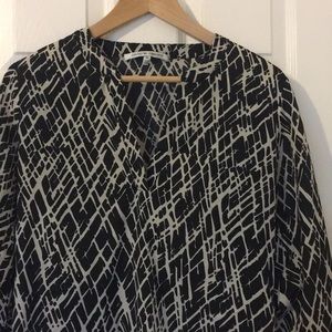 Collective Concepts | Tops | Collective Concepts Blouse | Poshmark